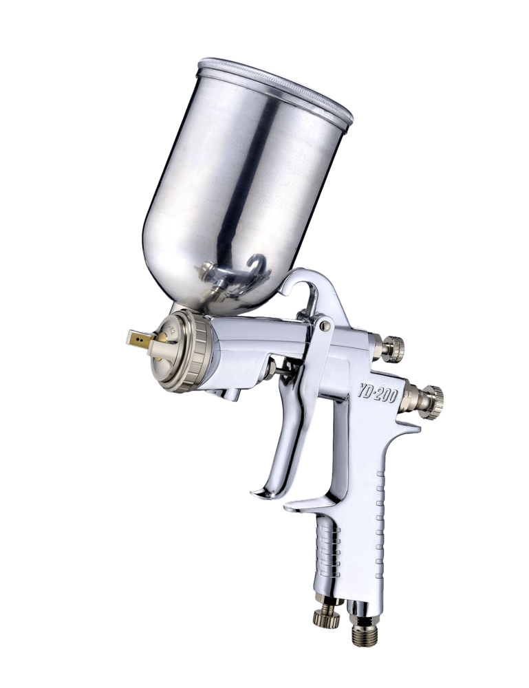 YD-200G Gravity Type Spray Gun